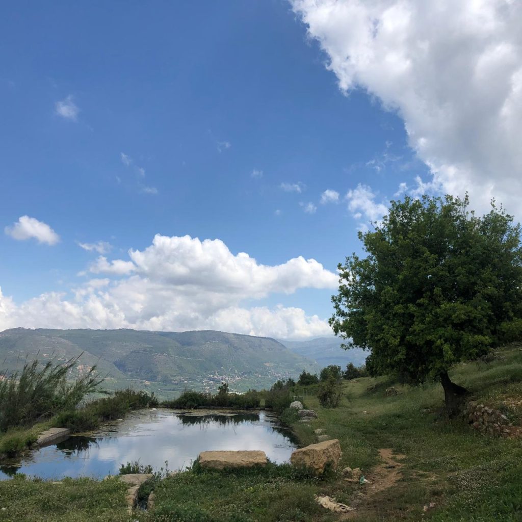shouf hiking trails, outdoors activities in kfarkatra, kfar qatra